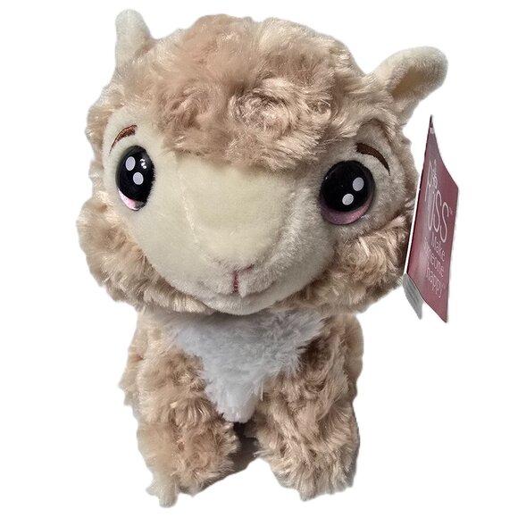 Russ | Toys | Russ Fluffy Sheep Stuffed Animal Lamb Plush Toy Lil ...